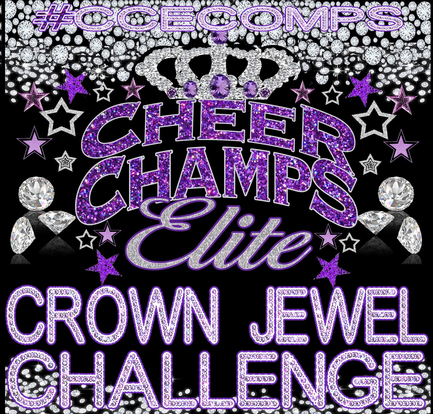 Cheer Champs Elite | Royal Cheerleading Competitions NJ, NY, PA, CT, DE ...